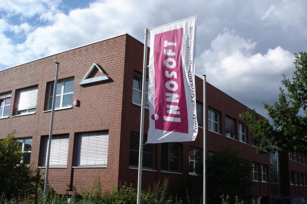 Über uns - Innosoft GmbH
