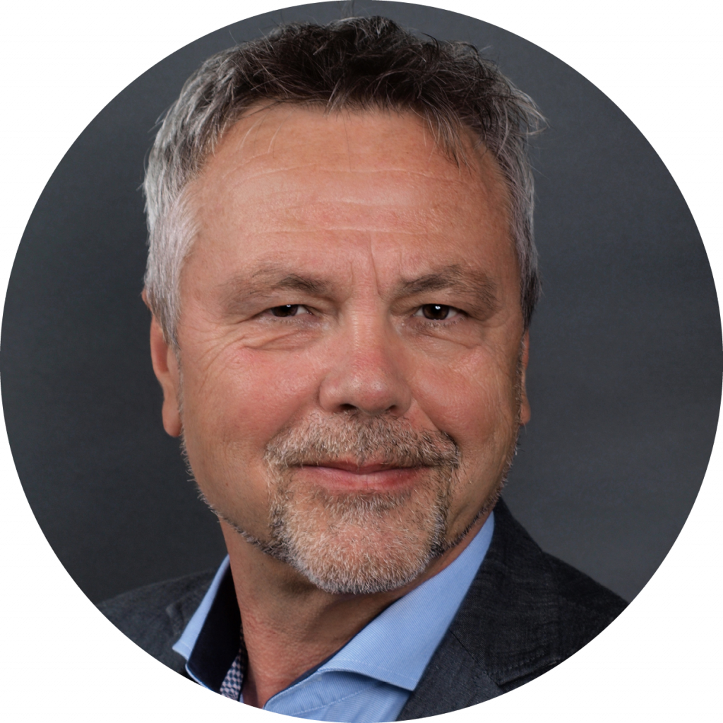 Ansprechpartner - Innosoft GmbH