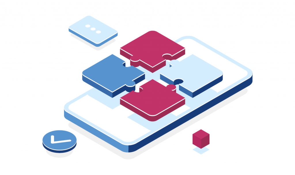 Integration of Innosoft software into existing systems
