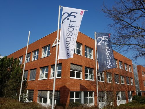 Über uns - Innosoft GmbH