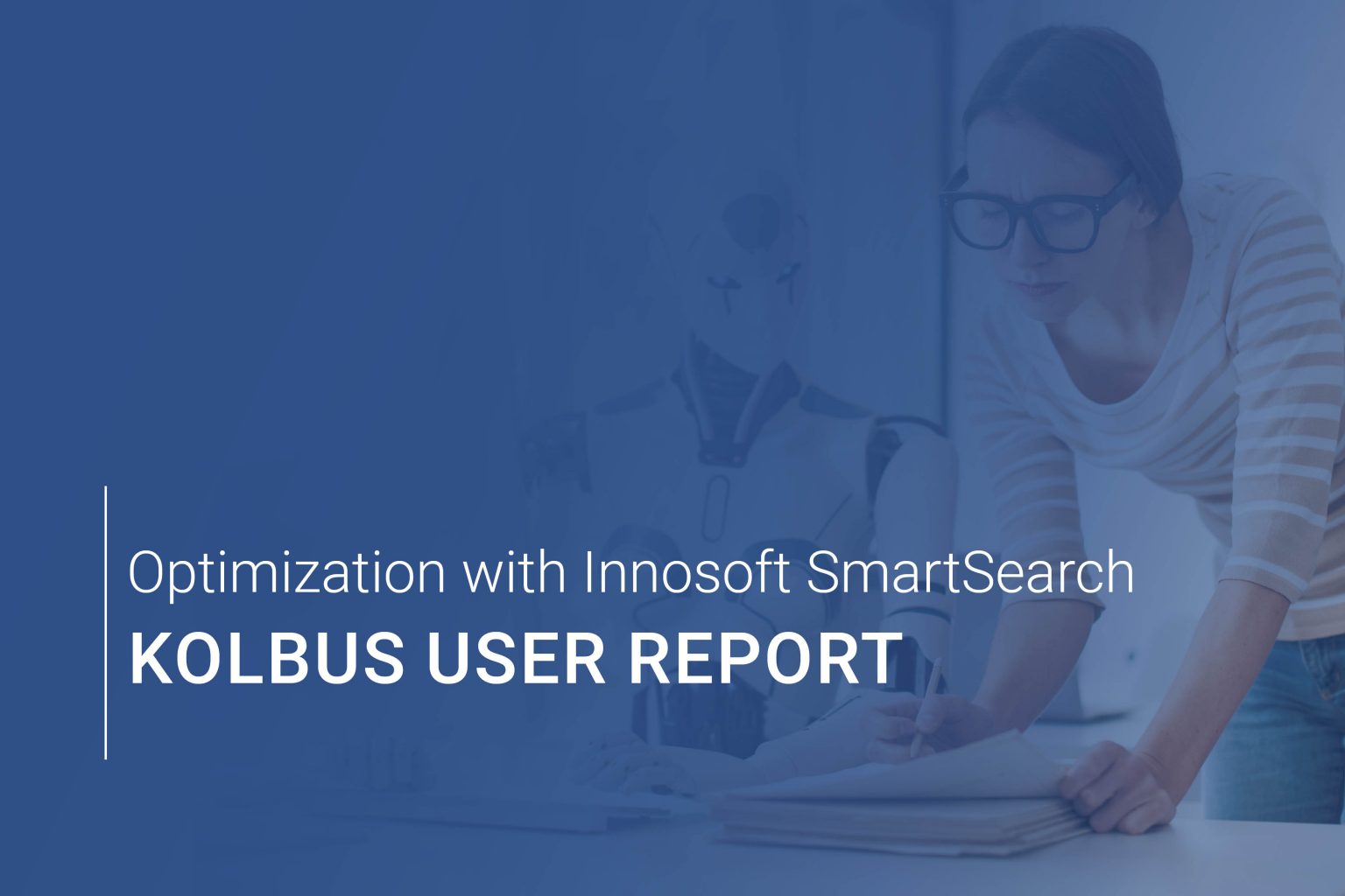 Innosoft GmbH - Software solution for mechanical engineering