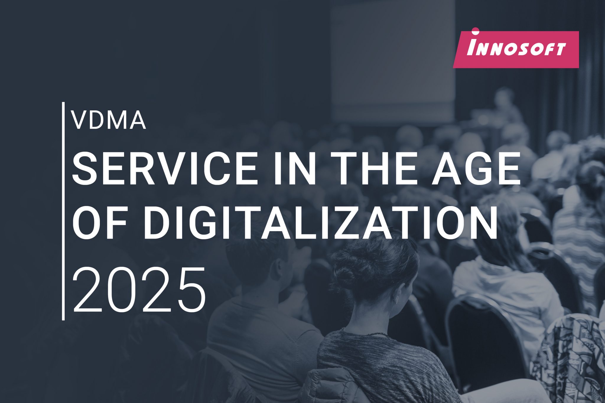 Service in the age of digitalization - Innosoft GmbH